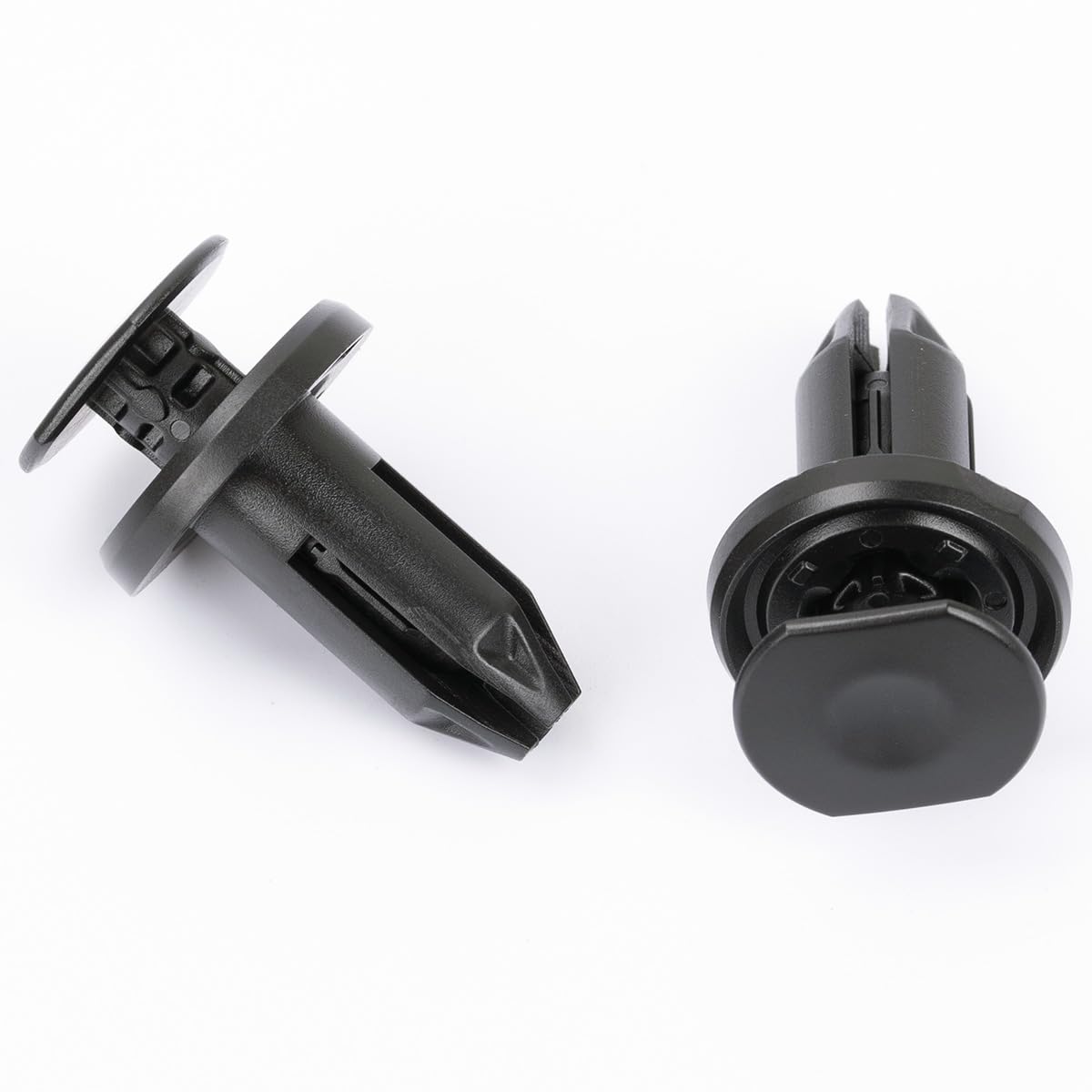OAUTOO Clip de guía de aire superior KD45-50-EA1 para Mazda 3, 6, CX-3 ...