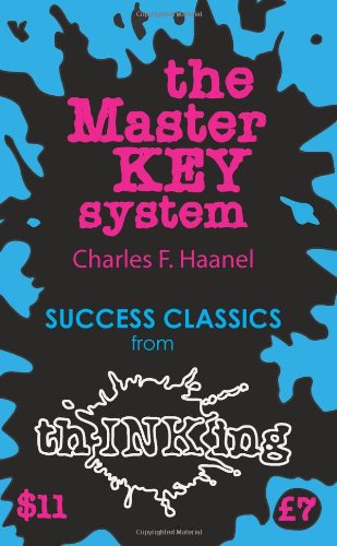 Buy The Master Key System (ThINKing Classics) Book Online at Low Prices ...