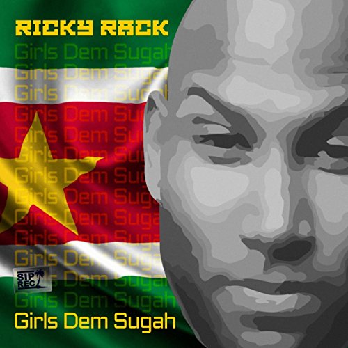 Amazon.com: Girls Dem Sugah : Ricky Rack: Digital Music