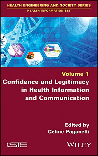 Confidence and Legitimacy in Health Information and Communication ...