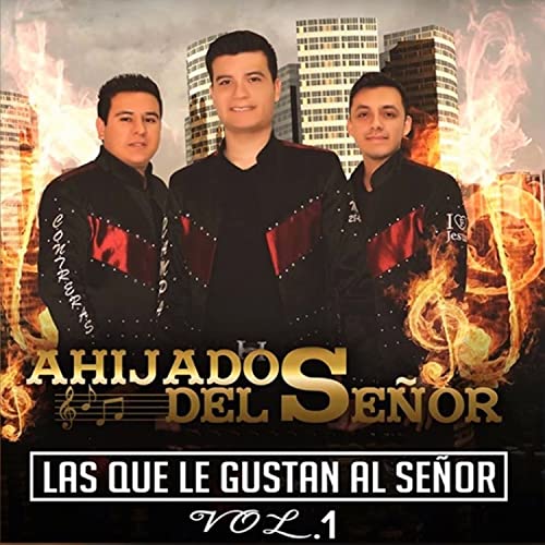 Reproducir Las Que Le Gustan Al Senor Vol. 1 de Los Ahijados Del Señor ...