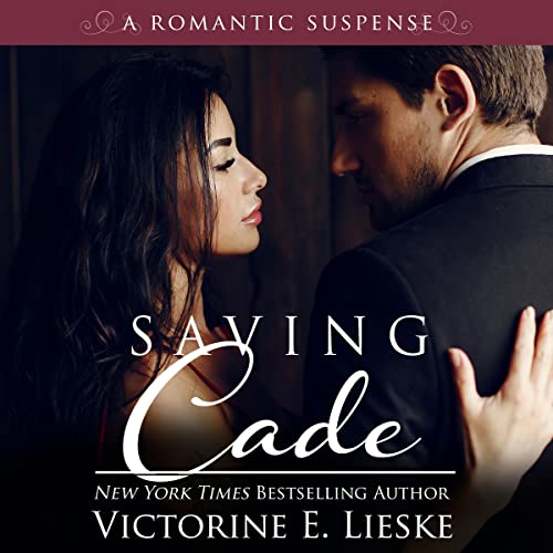 Amazon.com: Saving Cade (Audible Audio Edition): Victorine E. Lieske ...