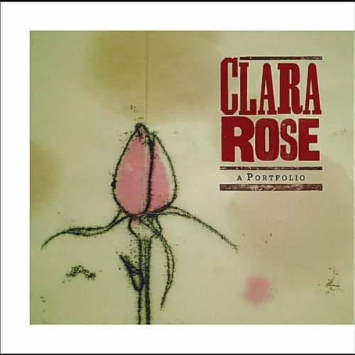 Amazon.com: A Portfolio [Explicit] : Clara Rose: Digital Music