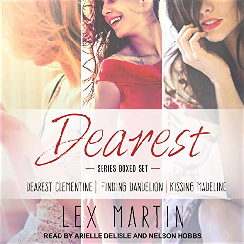 Amazon.com: Dearest Series Boxed Set: Dearest Series, (Dearest ...