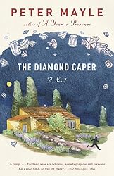 Amazon.com: The Vintage Caper (Sam Levitt Capers Book 1) eBook : Mayle ...