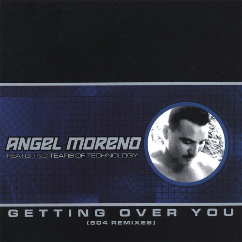 Play Getting Over You (504 Remixes) by Angel Moreno on Amazon Music