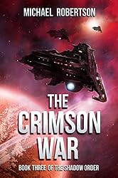 Amazon.com: The Shadow Order: A Space Opera (The Shadow Order - The Complete Series Book 1 ...