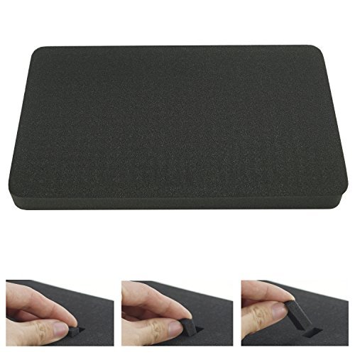 Amazon.in: Buy CamKix Customizable Magic Foam for Camkix Extra Large ...