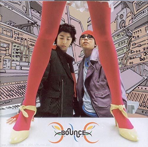 Bounce vol.1 - Bounce: Amazon.es: CD y vinilos}