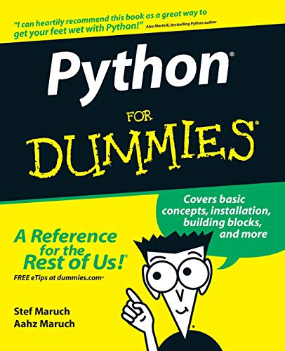 Best Programming For Dummies Python 2022 Where to Buy? Tutorials-DB.com
