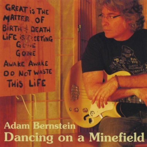 Play Dancing on a Minefield by Adam Bernstein on Amazon Music