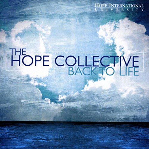 Amazon.com: Back to Life : The Hope Collective: Digital Music