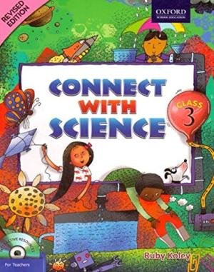 Amazon.in: Buy Connect with Science Class - 3 Book Online at Low Prices ...