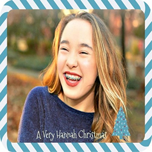 Amazon Music - Hannah WrightのA Very Hannah Christmas - Amazon.co.jp