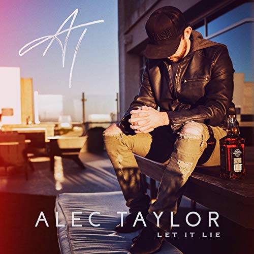Let It Lie by Alec Taylor on Amazon Music - Amazon.com