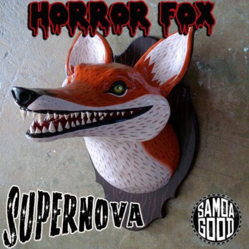 Play Supernova by Horror Fox on Amazon Music