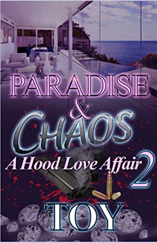 Amazon.com: Paradise & Chaos 2: 9798611995822: Toy: Books