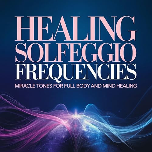 Amazon MusicでSolfeggio Healing Frequencies Relaxing AmbienceのHealing ...
