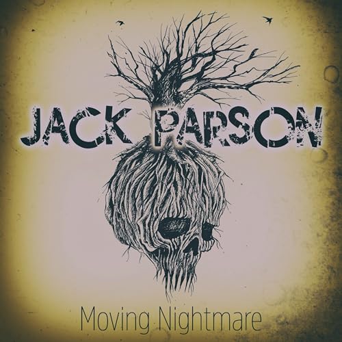 Amazon Music - Jack ParsonのMoving Nightmare - Amazon.co.jp