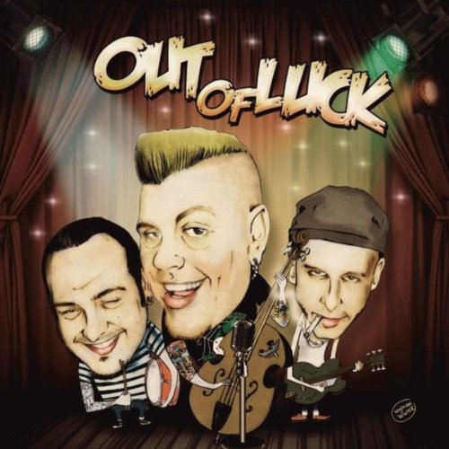 Play S/T by Out Of Luck on Amazon Music