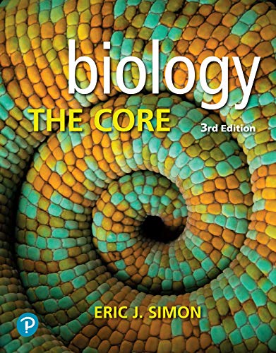 Amazon.com: Biology: The Core eBook : Simon, Eric J.: Kindle Store
