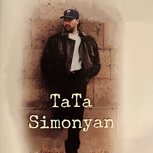 Amazon MusicでTata SimonyanのTe AJ Te Dzakhを再生する