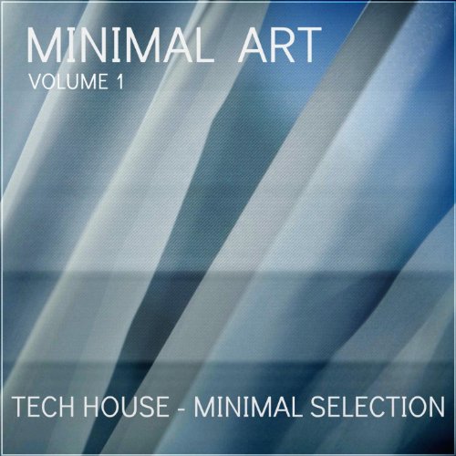 Amazon.com: Minimal Art, Vol. 1 (Tech House - Minimal Selection ...