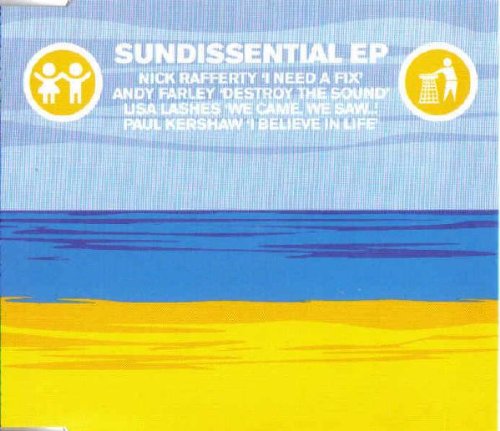 - Sundissential EP - Amazon.com Music