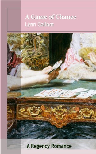 A Game of Chance - Kindle edition by Collum, Lynn. Romance Kindle ...
