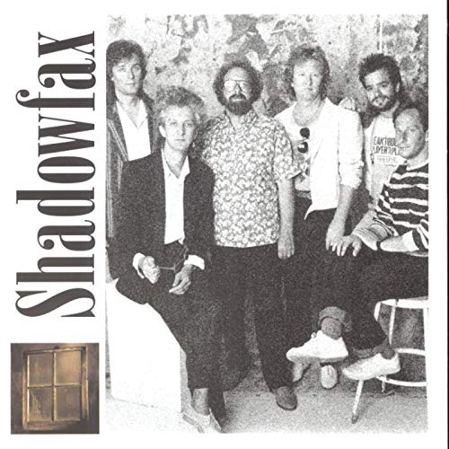 Amazon.com: What Goes Around: The Best Of Shadowfax : Shadowfax ...