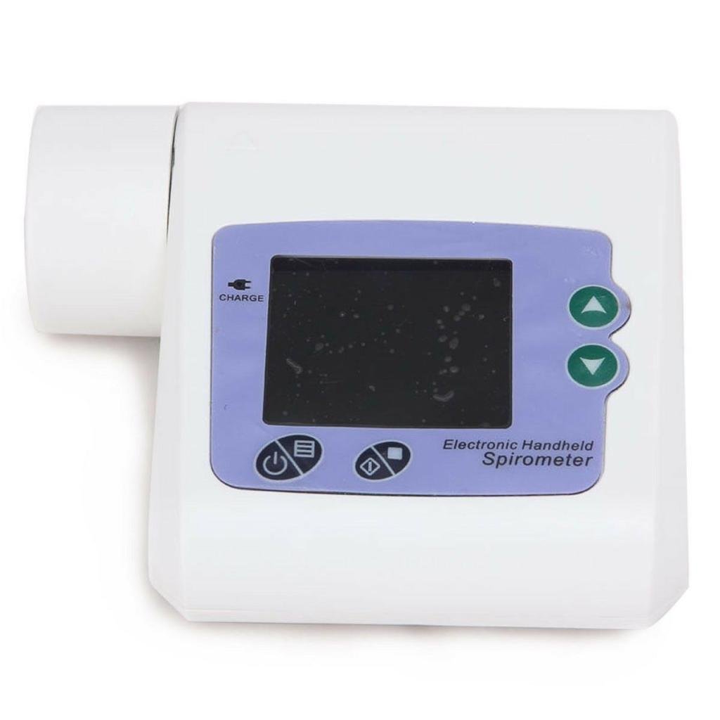 Contec SP10 Portable Diagnostic Device with Color Screen and PC ...