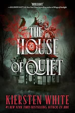Amazon.com: The House of Quiet eBook : White, Kiersten: Kindle Store