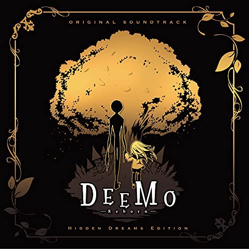 Play Deemo -Reborn- (Original Soundtrack) [Hidden Dreams Edition] by VARIOUS ARTISTS on Amazon Music