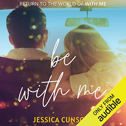 Amazon.com: Be with Me: With Me, Book 4 (Audible Audio Edition ...