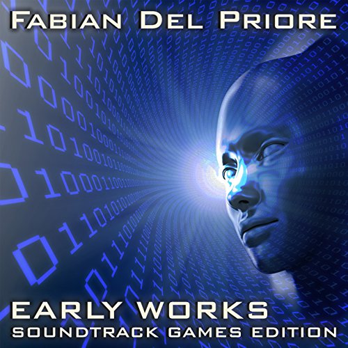 Amazon.com: Early Works (Soundtrack Games Edition) : Fabian Del Priore ...