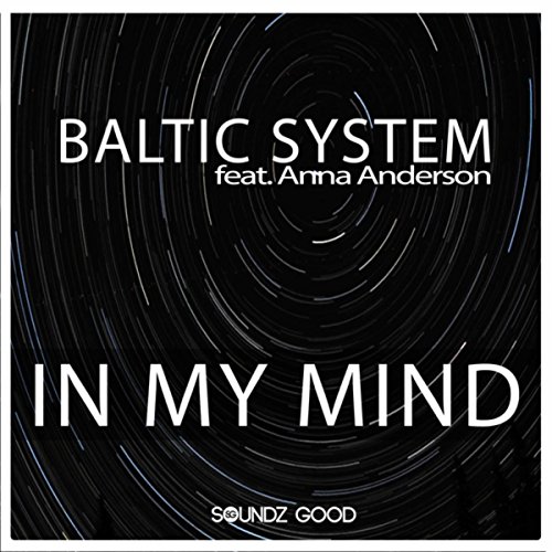 Amazon.com: In My Mind : Baltic System featuring Anna Anderson: Digital ...