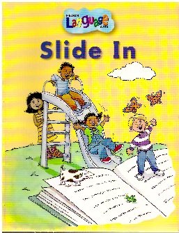Slide In: Nelson Language Arts: 9780176185466: Amazon.com: Books