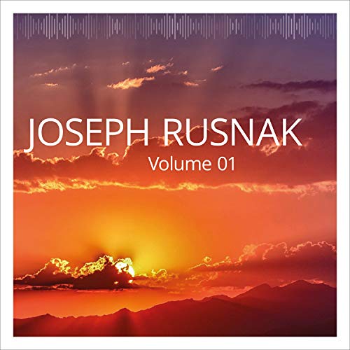 Play Joseph Rusnak, Vol. 1 by Joseph Rusnak on Amazon Music