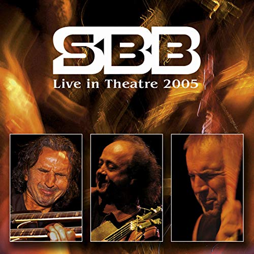 Play Live In Theatre 2005 (Live) by Sbb on Amazon Music