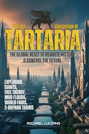 Tesla & The Cabbage Patch Kids: Exploring the lost Empire of Tartaria ...