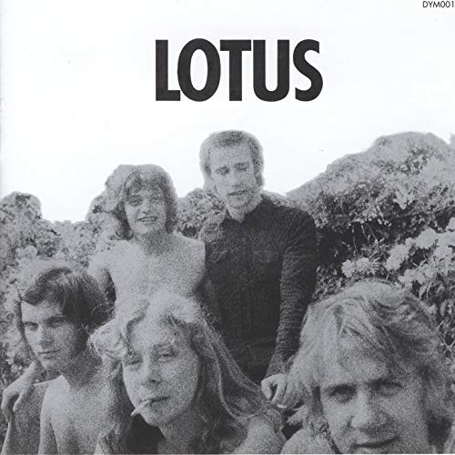 Amazon.com: Lotus : Lotus: Digital Music