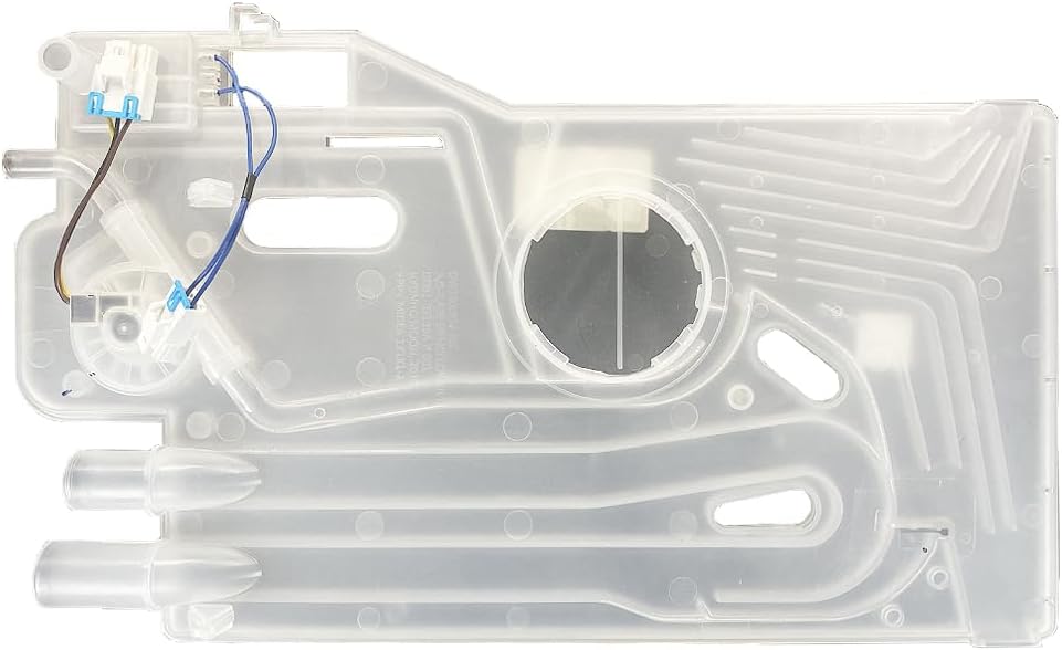 Amazon.com: Sunniswi DD82-01111A / DD81-02138A DD82-01373A Dishwasher A ...