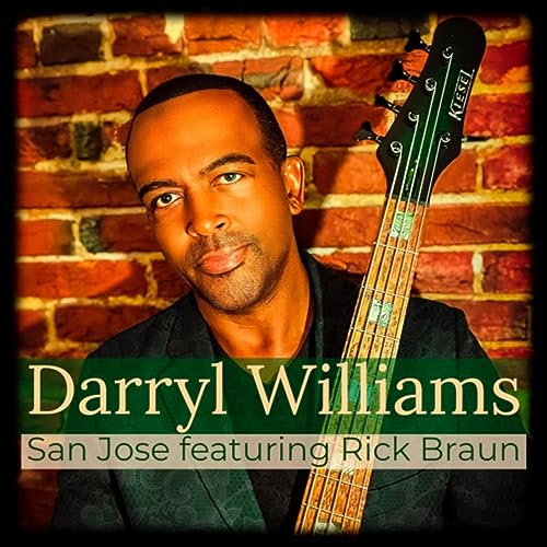 Play San Jose (feat. Rick Braun) by Darryl Williams feat. Rick Braun on Amazon Music