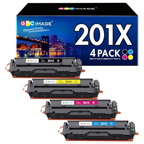 HP Laserjet Druckerpatronen – Die 15 besten Produkte im Vergleich ...