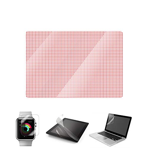 Top 10 Material For Screen Protector of 2022 - Katynel