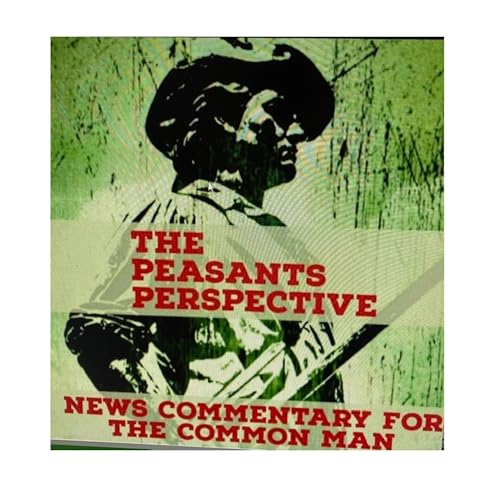 Amazon.com: Peasants Perspective J6 : Marie Johnatakis: Books