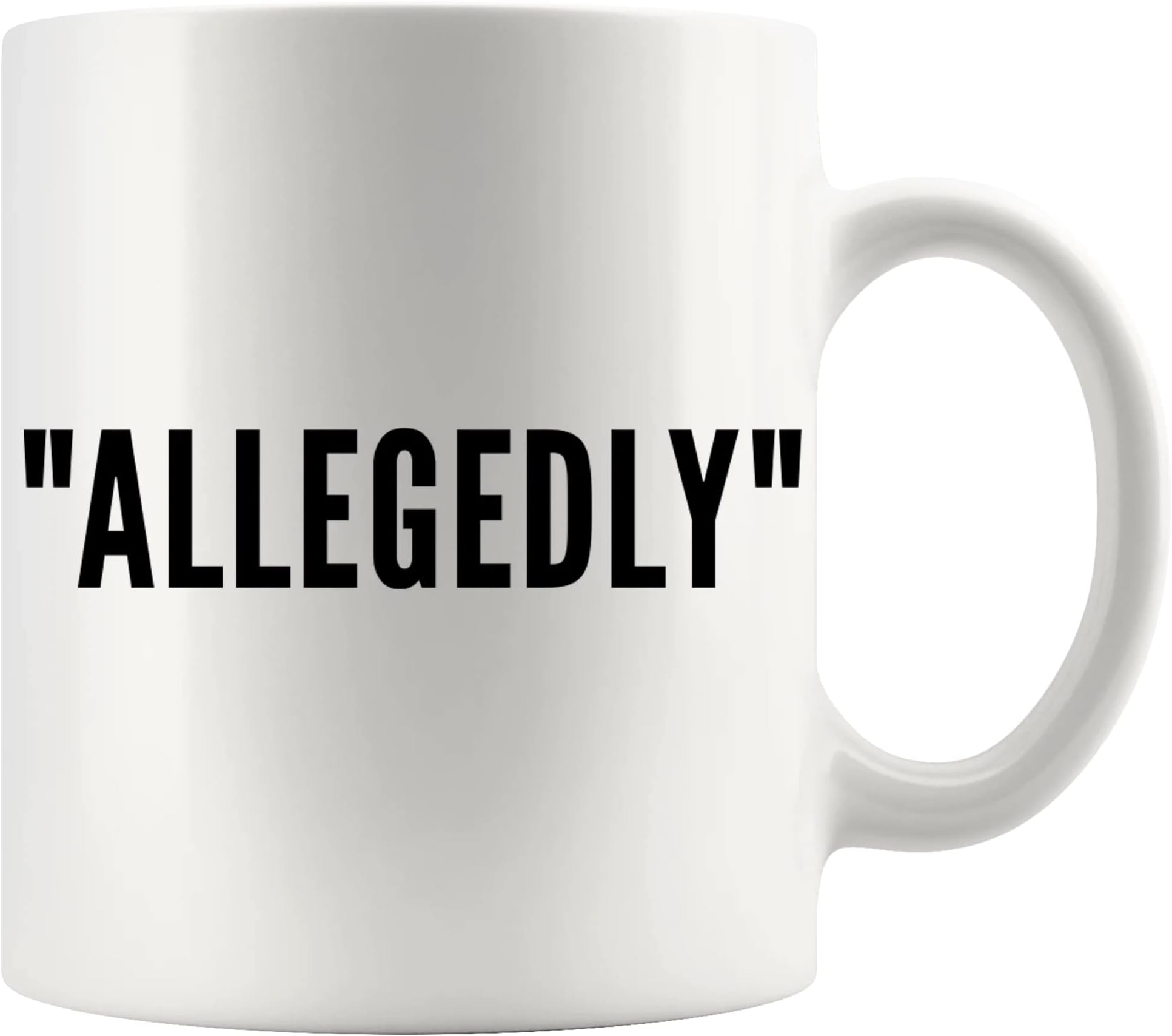 Amazon.com: Dokazu Tears of Opposing Counsel Gift for Attorneys Women ...