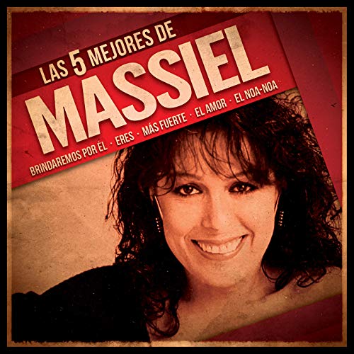 Play Las 5 mejores by Massiel on Amazon Music