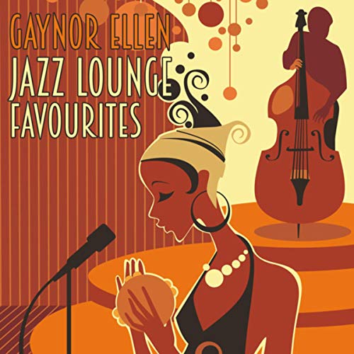 Play Jazz Lounge Favourites by Gaynor Ellen on Amazon Music