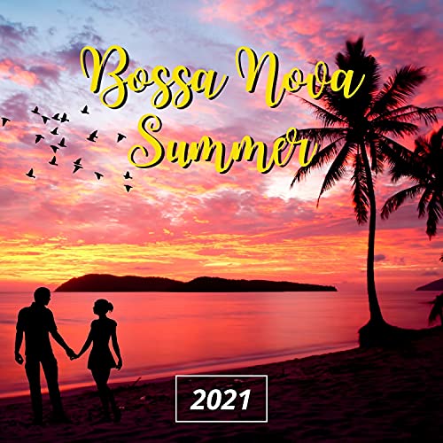 Bossa Nova Summer (2021) de Fahia Buche & Francesco Digilio en Amazon Music Unlimited